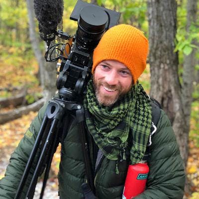 Discover life-at-sea, a story-driven footage | Artlist