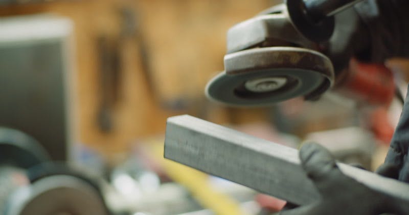 Buffing, Metal Frame, Frame, Edges by Film spirits – Stock Footage ...