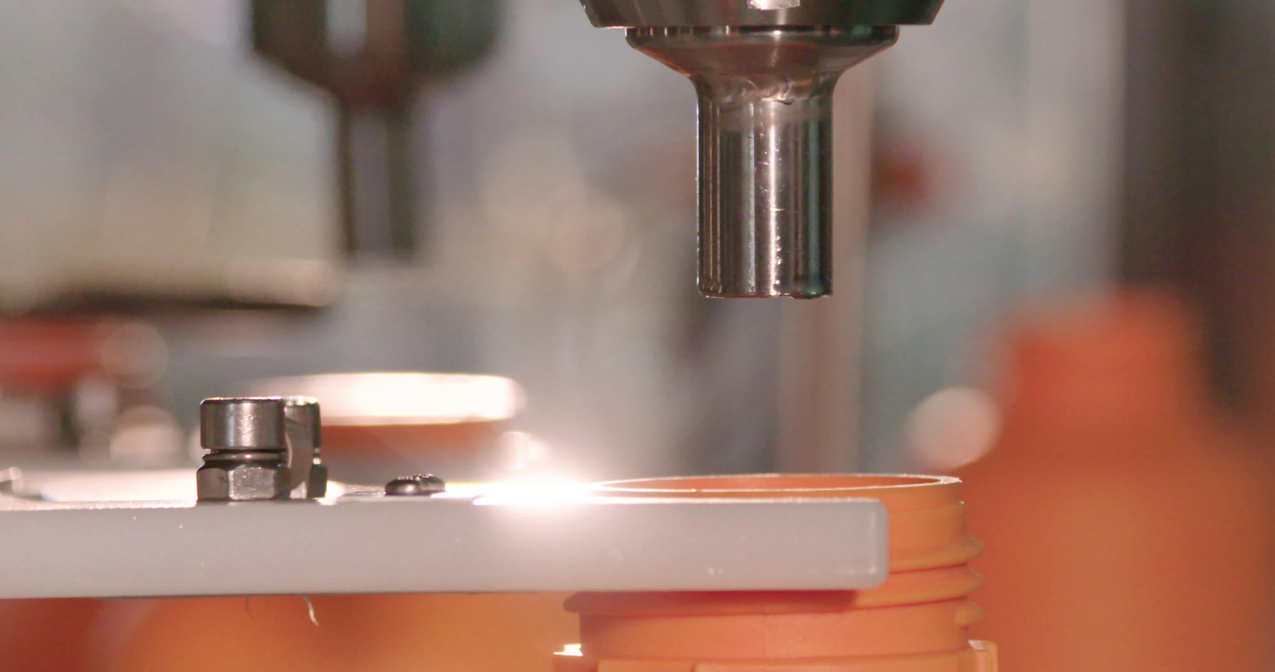 Discover chemical-factory, a story-driven footage | Artlist