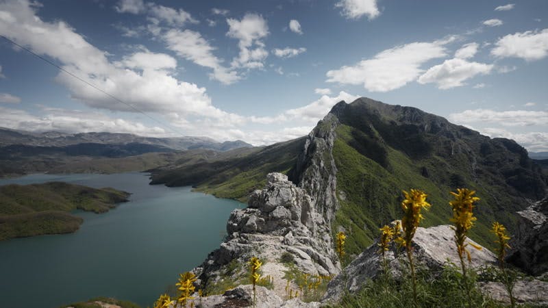 Mt Korab, Theth National Park, Albania, Radomire by Reinis Kaspars ...