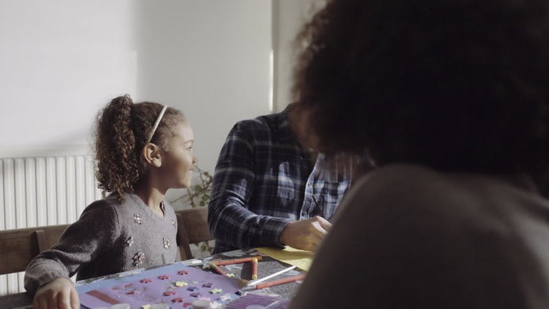 Teaching, Learning, Creative, Crafts by Erwin de Boer – Stock Footage | Artlist