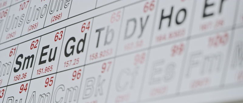 Chart, Elements, Science, Component by Justinography – Stock Footage ...