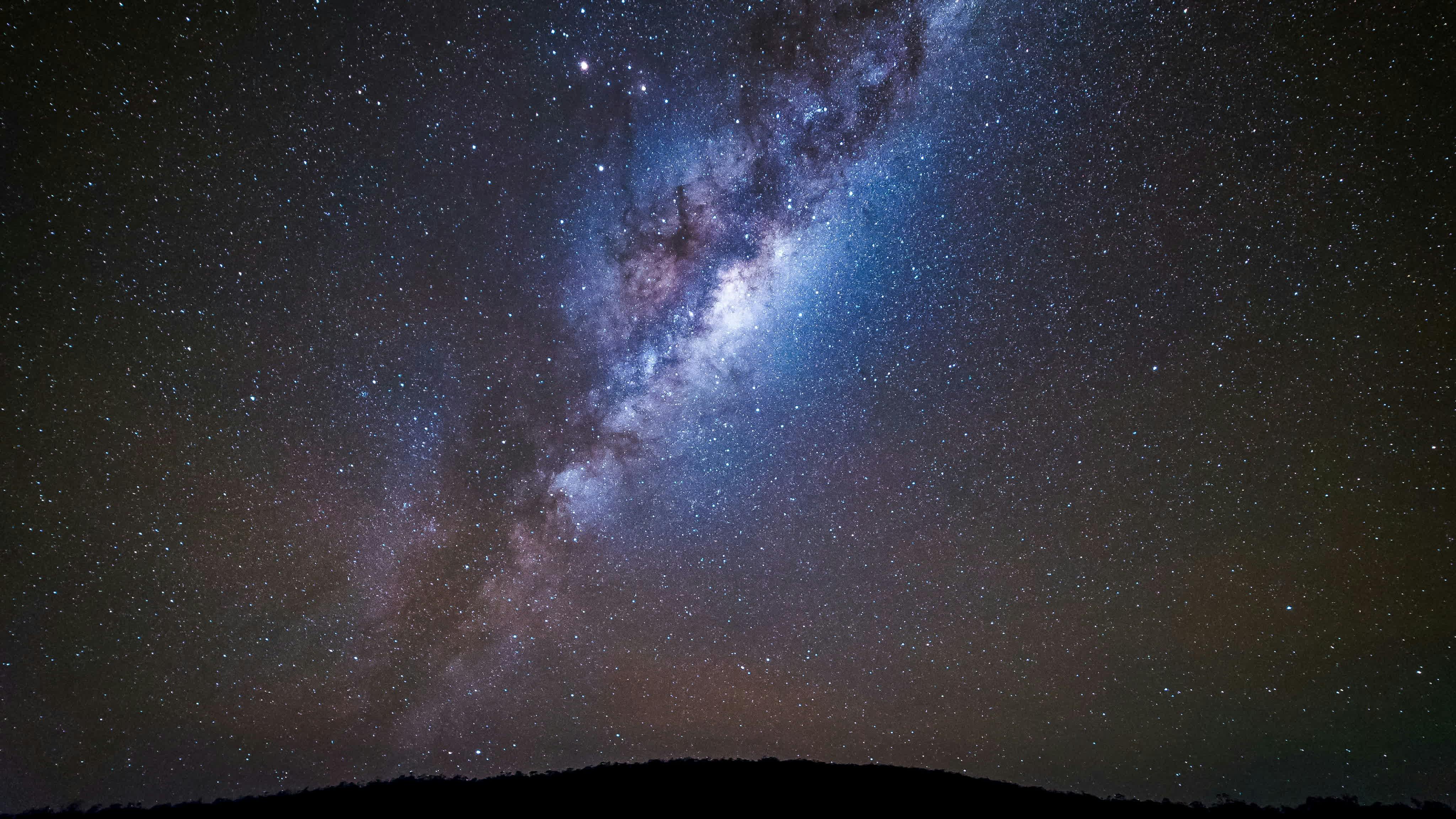 Discover the-milky-way, a story-driven footage | Artlist
