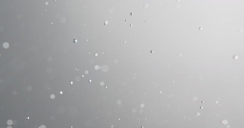 Particles, Movement, Liquid, Pouring by Kristian Ozer Kettner – Stock ...