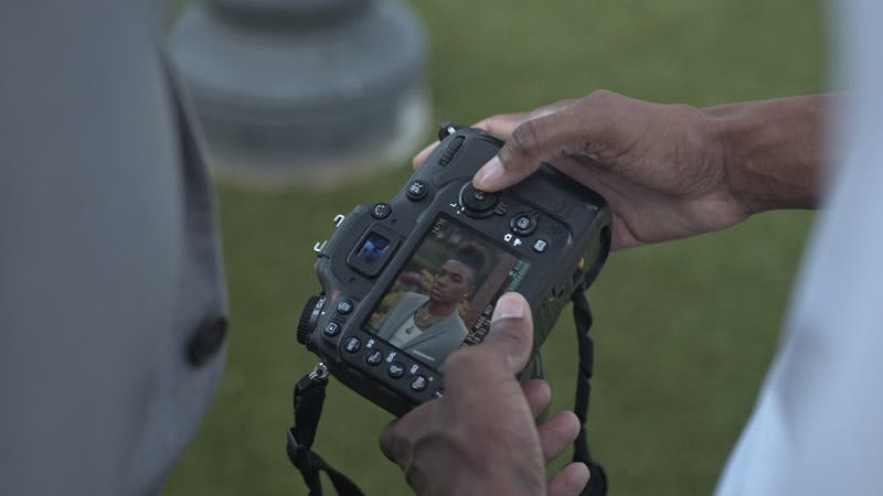 Photographer, Man, Camera, Men by Eric Deeran – Stock Footage | Artlist