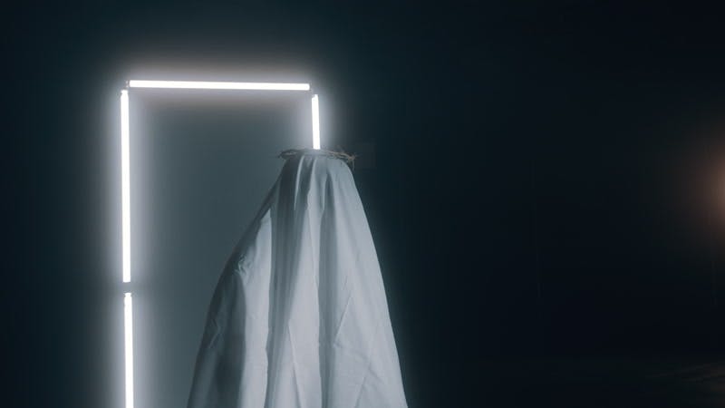 Supernatural, Crown Of Thorns, Easter, Light by KWB Creative – Stock ...