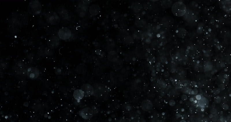 Dust, Moving, Water Particles, Light by Kristian Ozer Kettner – Stock ...