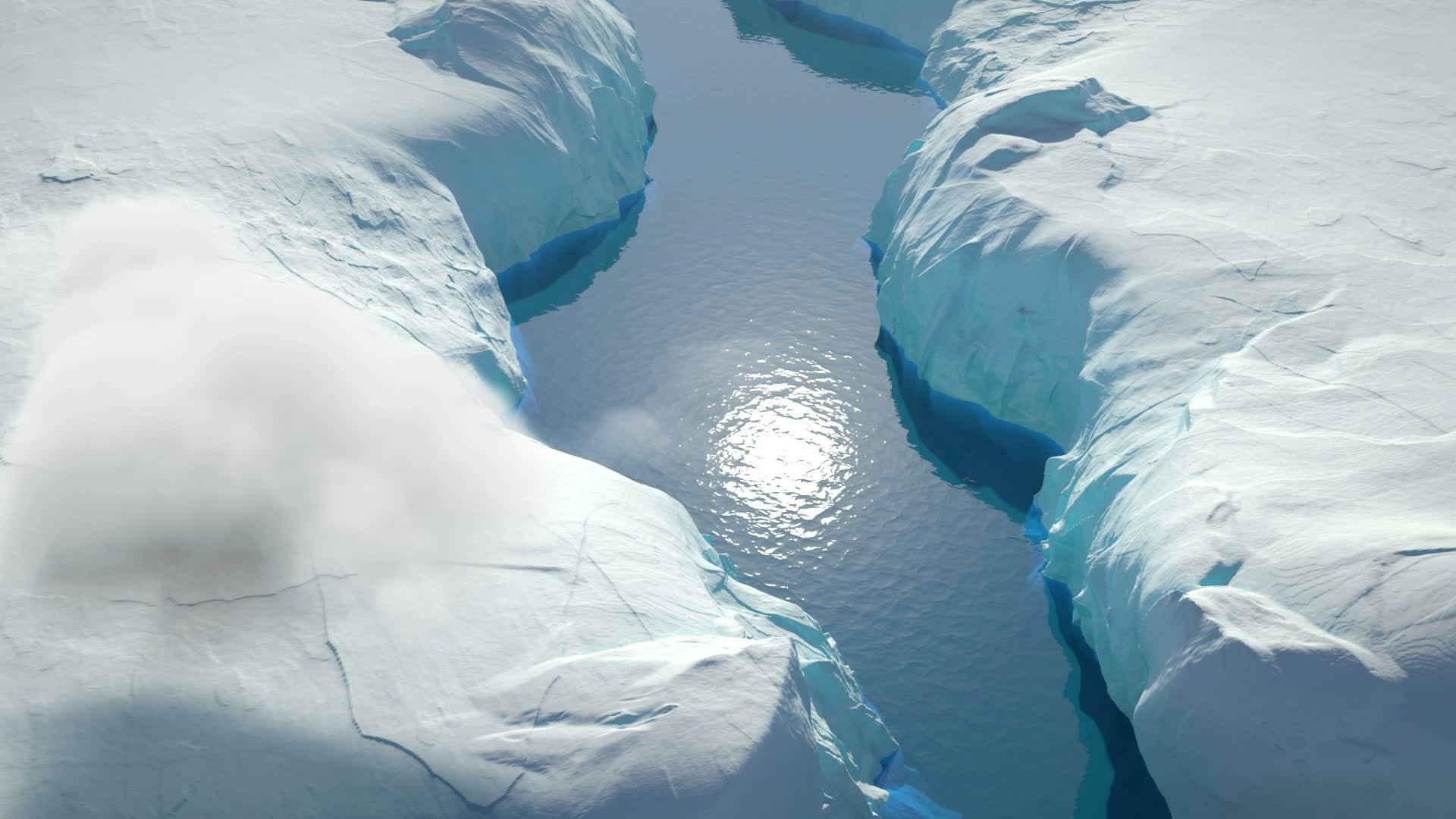 Discover ice-world, a story-driven footage | Artlist