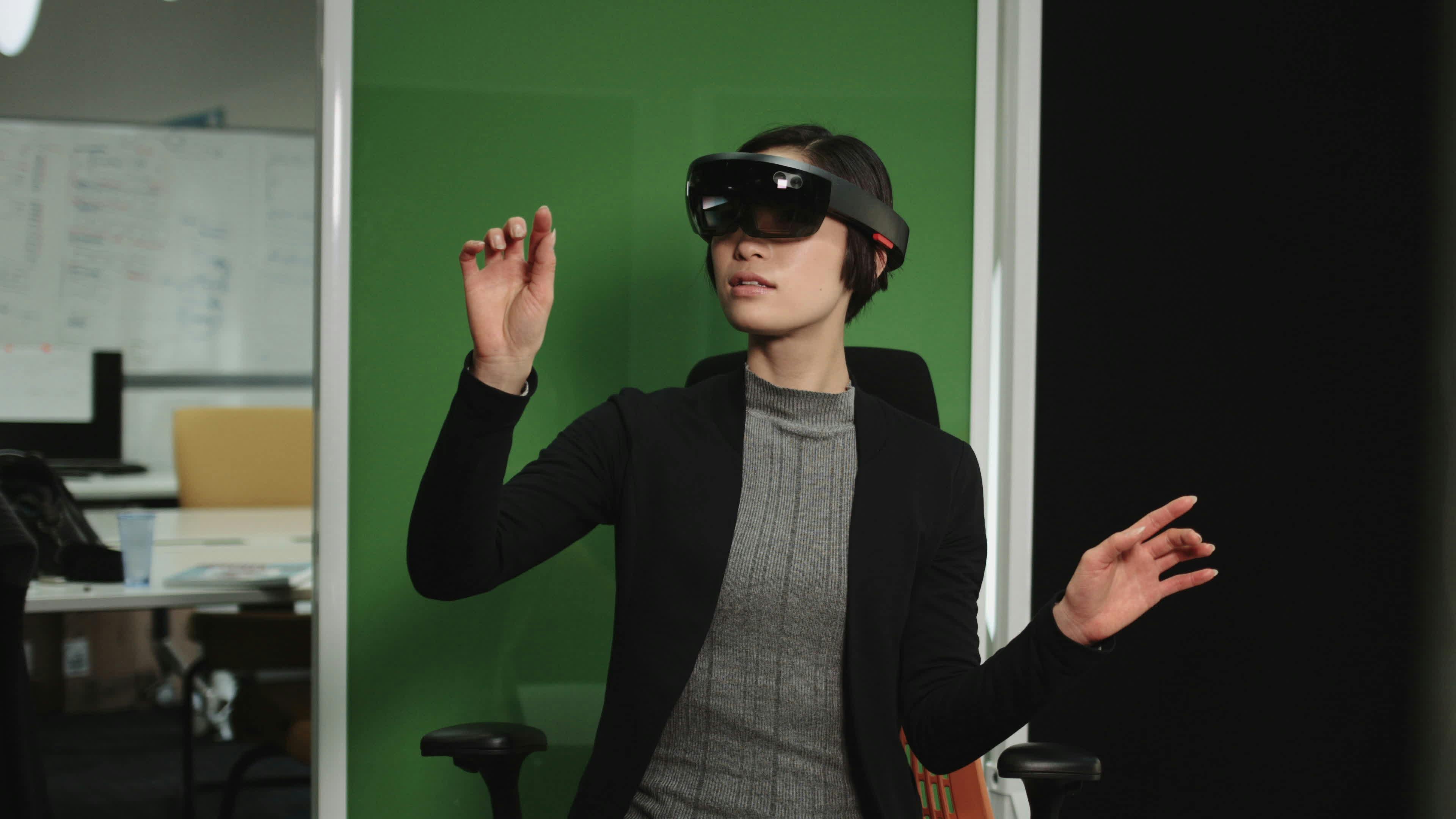 Discover virtual-reality, a story-driven footage | Artlist