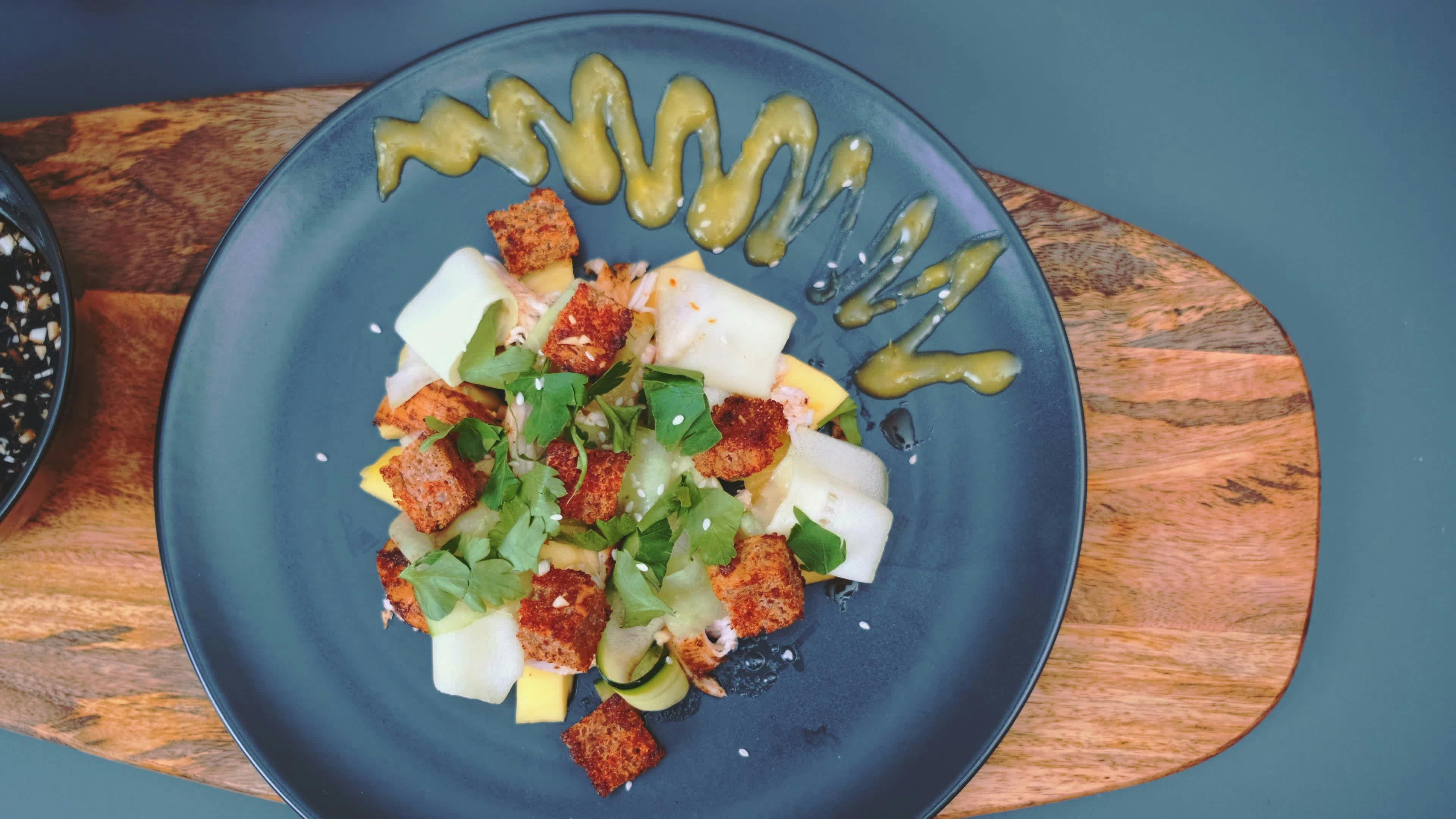 Discover cooking-connoisseur, a story-driven footage | Artlist