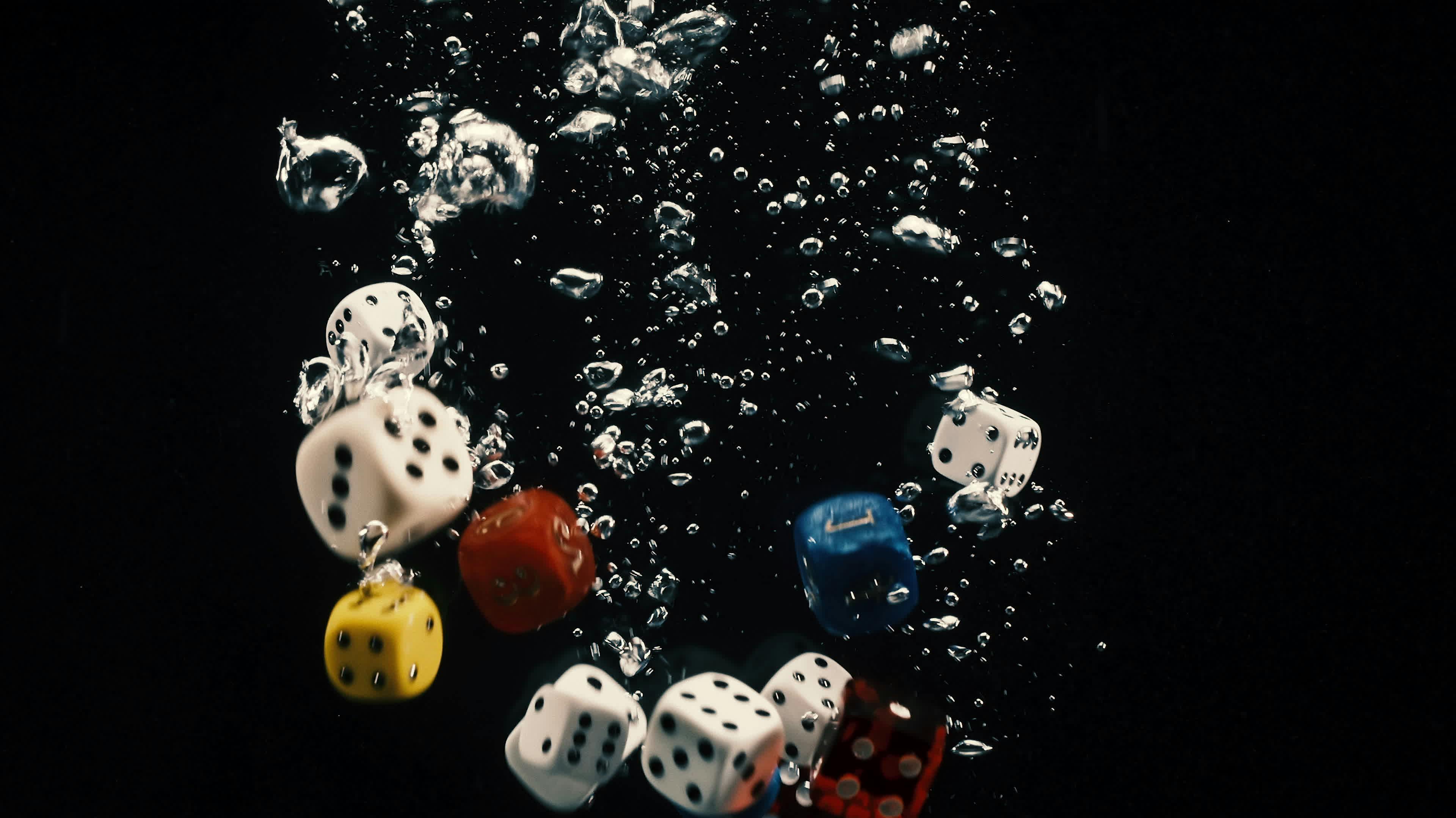 Discover drop-in-water, a story-driven footage | Artlist