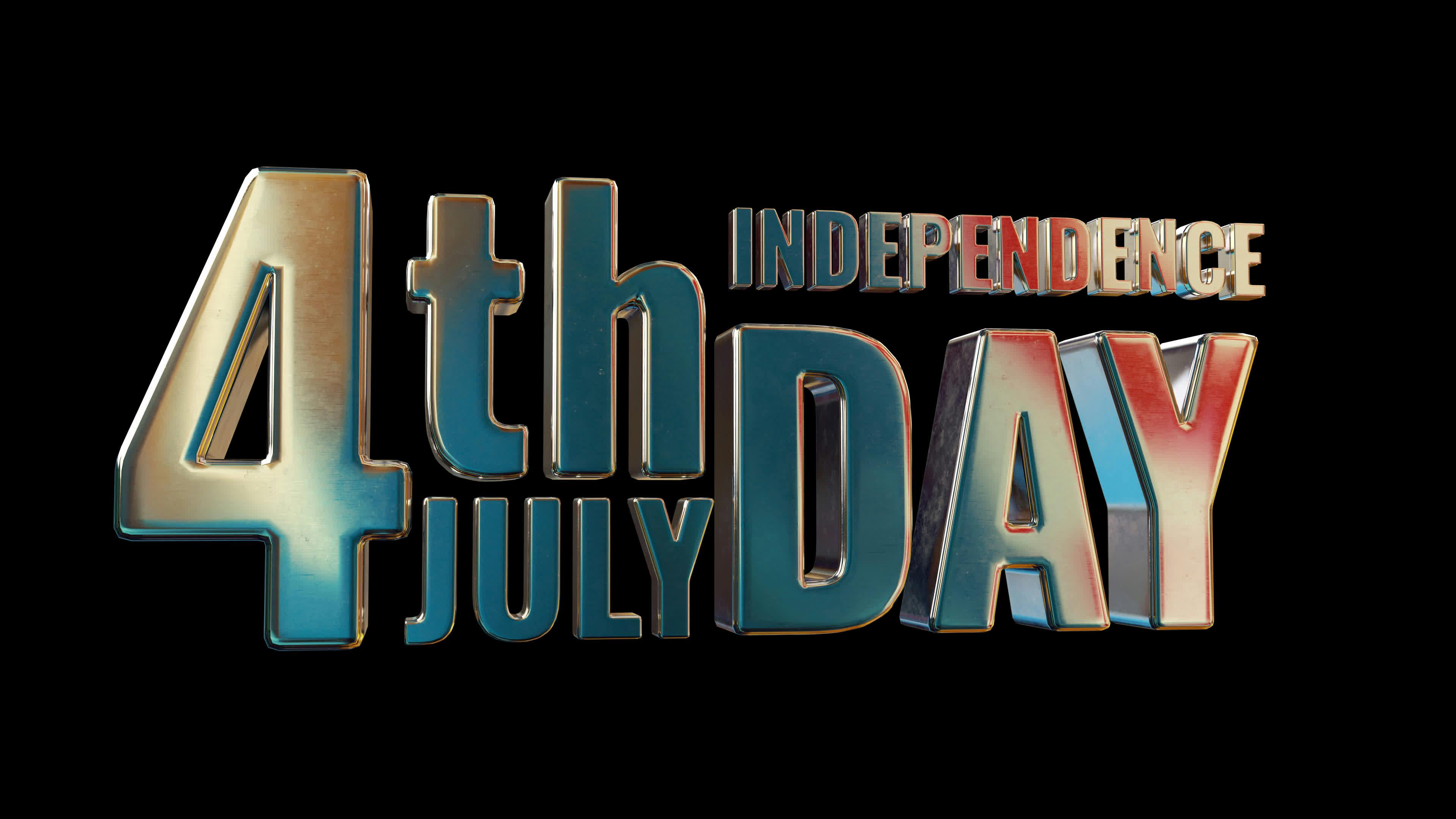 Discover independence-day-text, a story-driven footage | Artlist