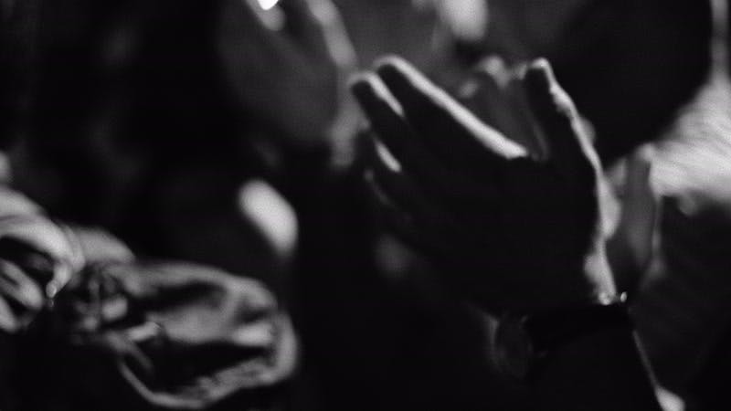 Uprising, Demonstration, Resistance, Hand-clapping by Tzur Livne ...