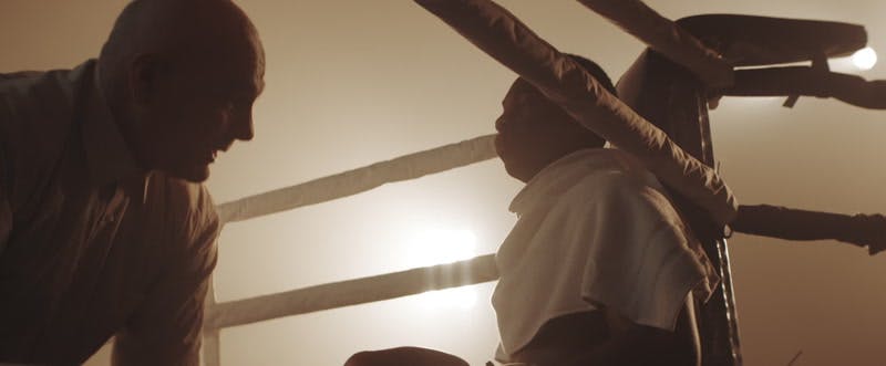 Boxing Ring, Rival, Match, Boxing by LACOFILMS – Stock Footage | Artlist