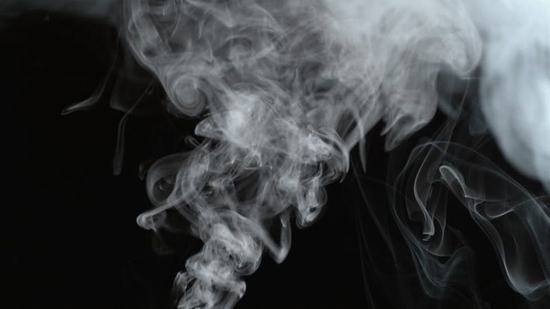 Smoke, Flowing, Rising, Cloudy by Via Films – Stock Footage | Artlist