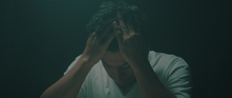 Failure, Stress, Hands, Frustrated by German Torres – Stock Footage ...