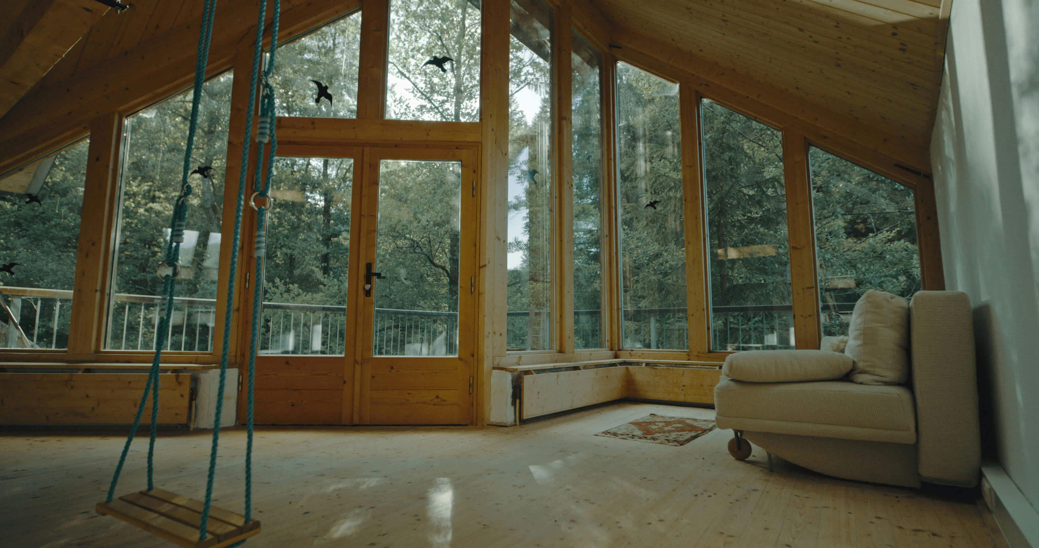 Discover empty-house, a story-driven footage | Artlist