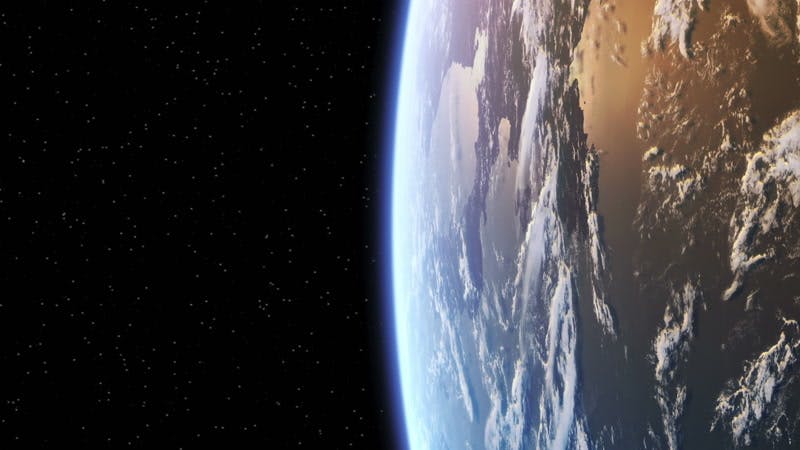 Animated, 3d, Orbit, Space by 3DSculptor – Stock Footage | Artlist