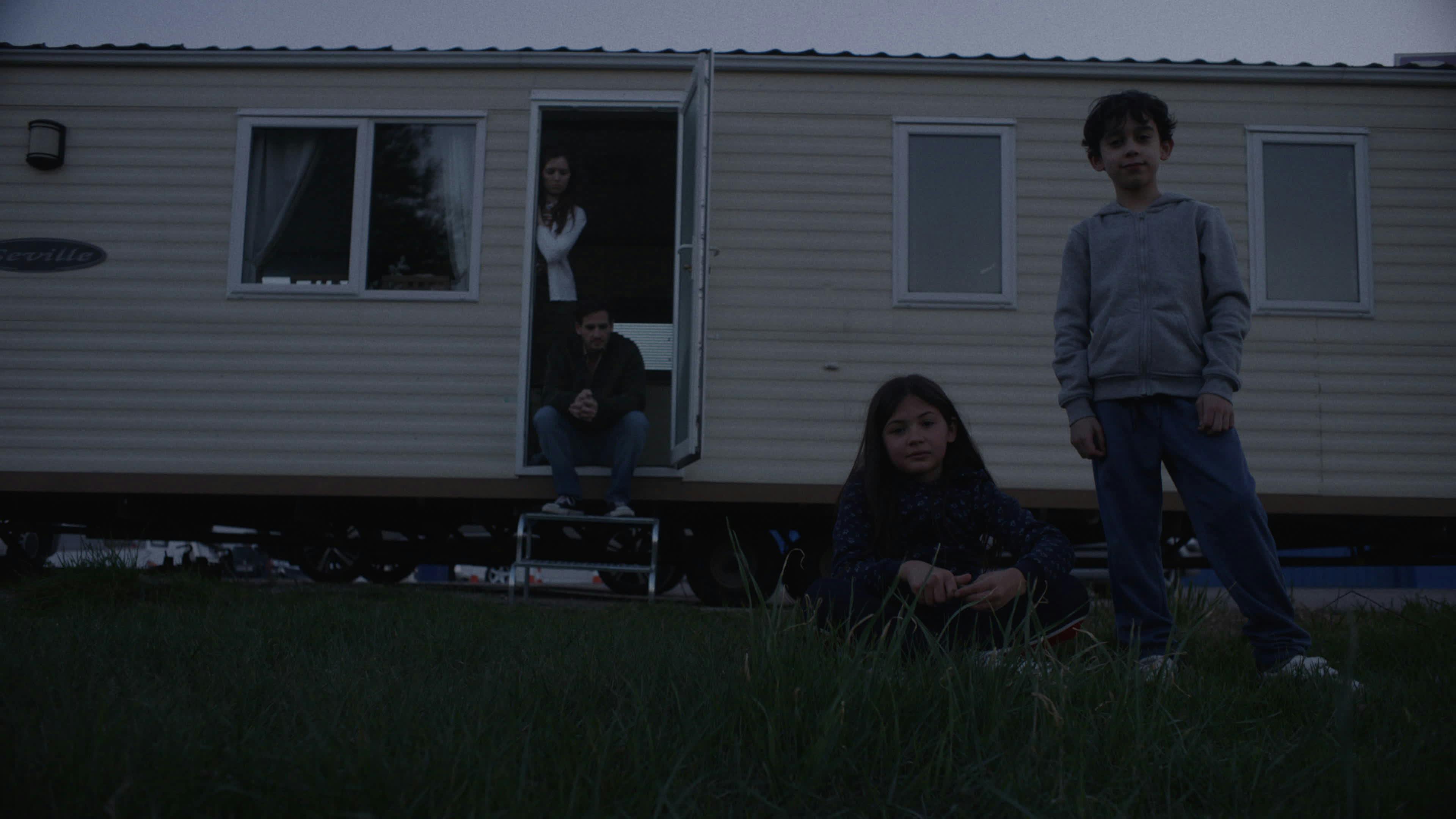 Discover trailer-park-life, a story-driven footage | Artlist