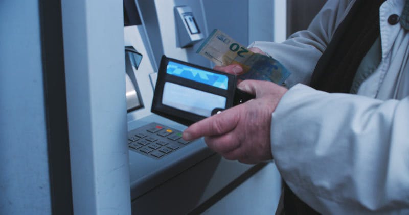 Credit Card, Payment, Bank, Atm by Hans Peter Schepp – Stock Footage ...