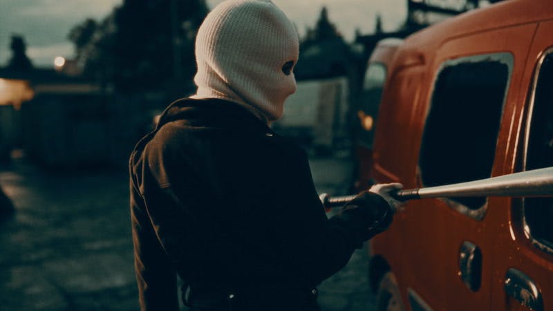 Junkyard, Smashing, Baseball Bat, Damage by Thomas Gellert – Stock ...