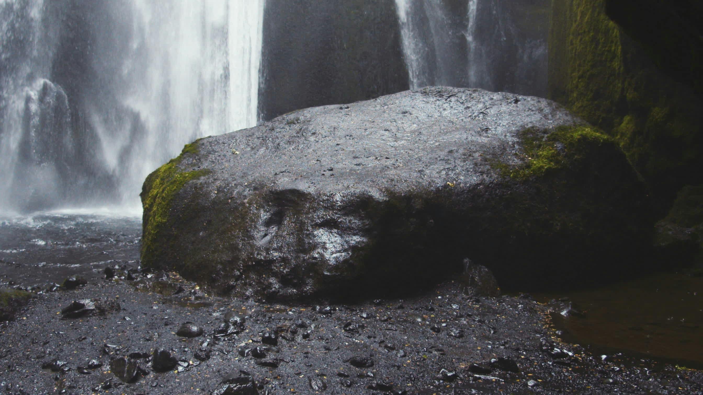 Discover epic-waterfall-iceland, a story-driven footage | Artlist