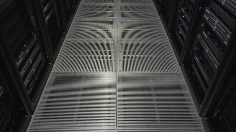Computer, Business, Data Center, Machine Room by Kristian Ozer Kettner ...