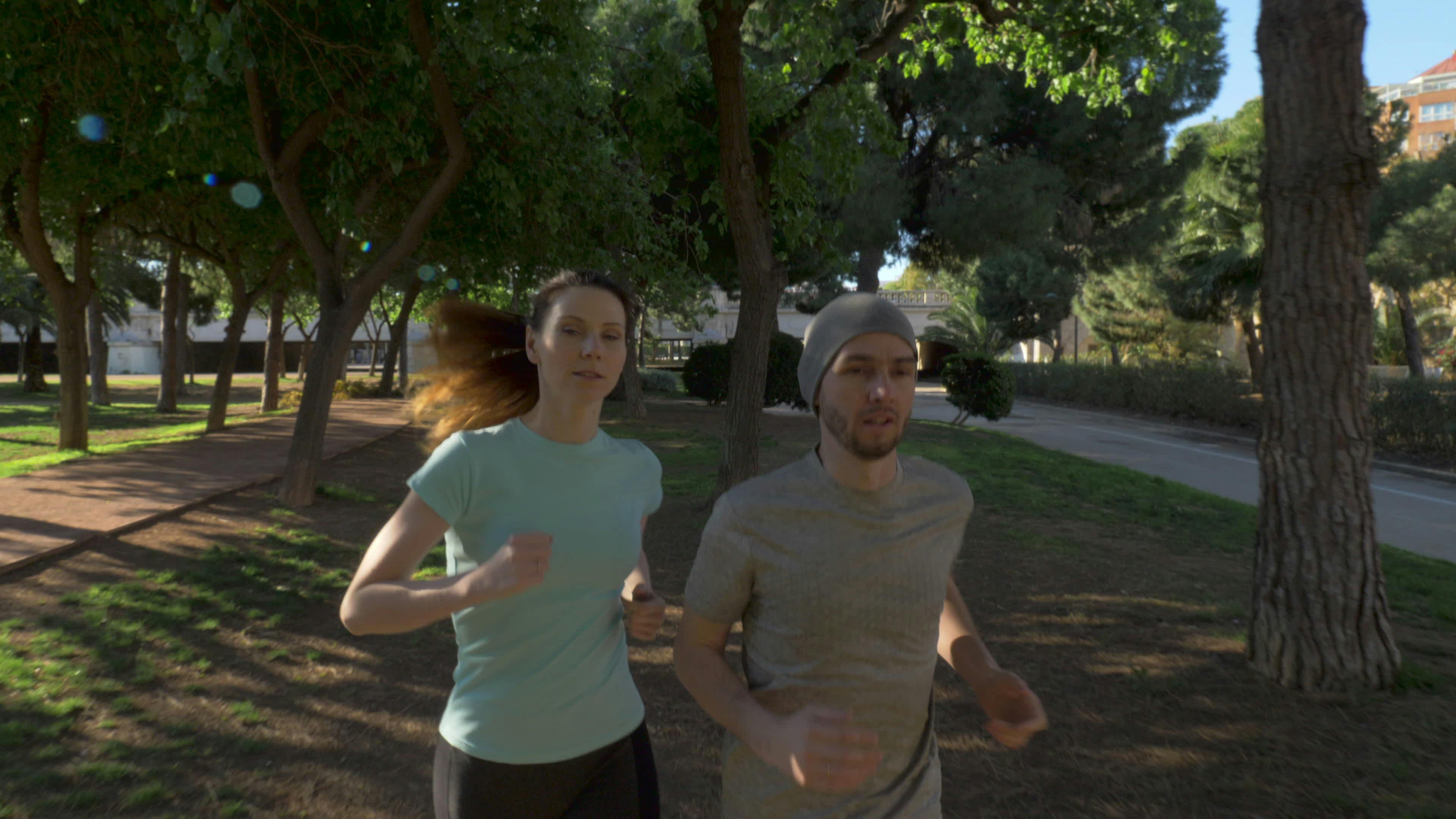 Discover tie-your-shoes-and-run, a story-driven footage | Artlist