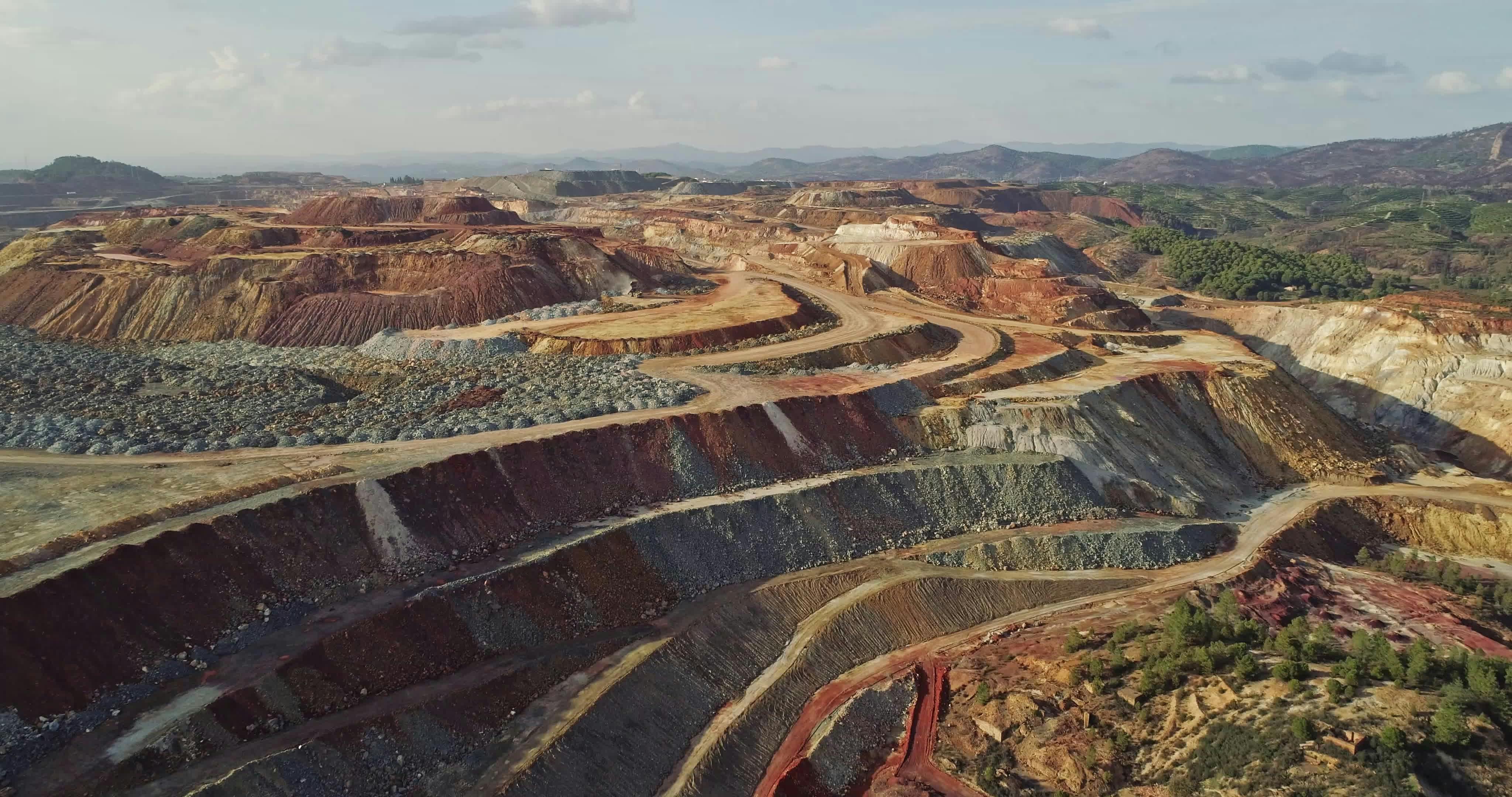 Discover mining-pollution, a story-driven footage | Artlist