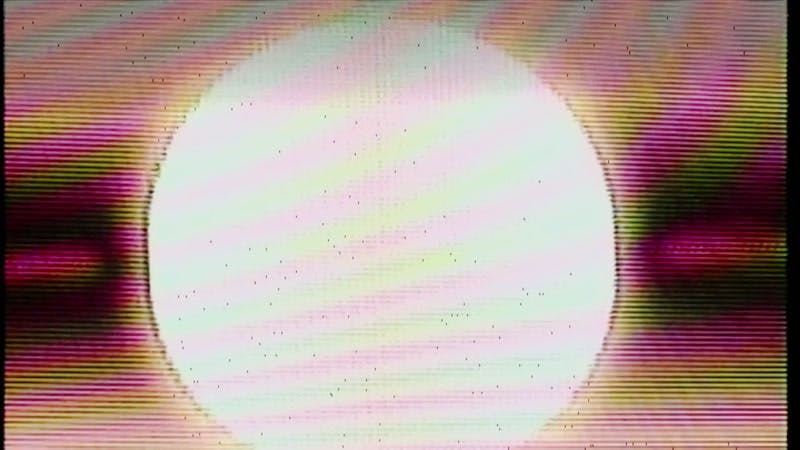 Effect, Broken, Signal, Jammed by Coral Yefet – Stock Footage | Artlist