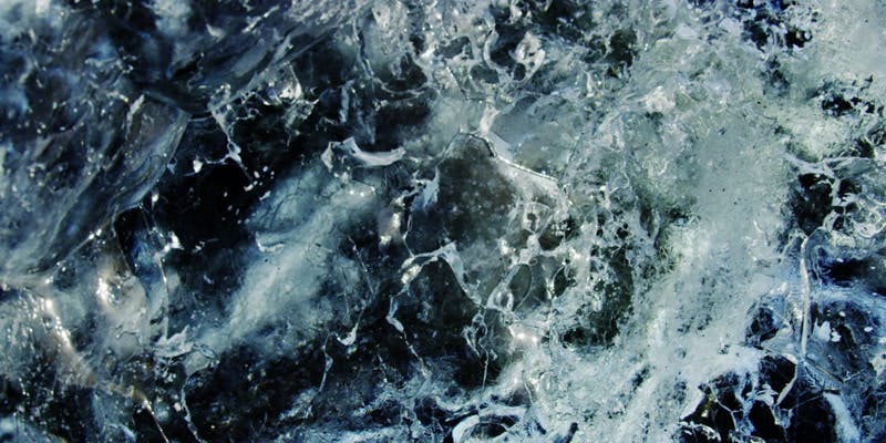 Glacial, Cold, Global Warming, Frozen by Viktor Sloth – Stock Footage ...