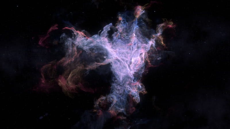 Galaxy, Milky Way, Stars, Cgi by jmg-visuals – Stock Footage | Artlist