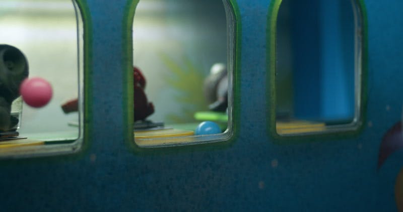 Multi Colored, Amusment Place, Fun, Machinery by Phong Croco – Stock ...