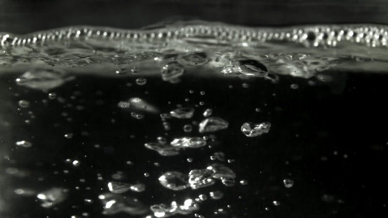 Water, Pot, Boiling, Bubbles by Artem_ka – Stock Footage | Artlist