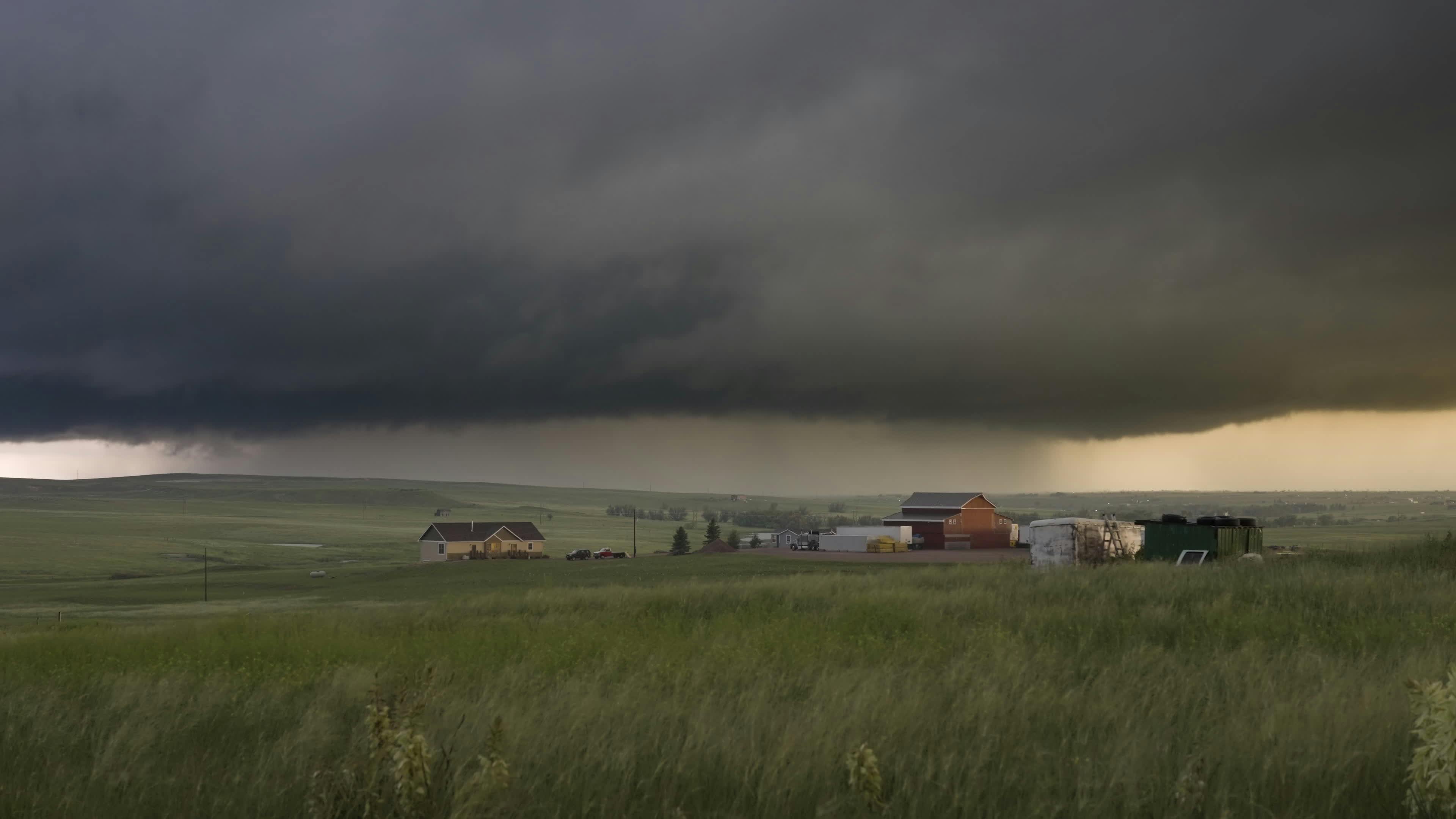 Discover storm-chaser, a story-driven footage | Artlist