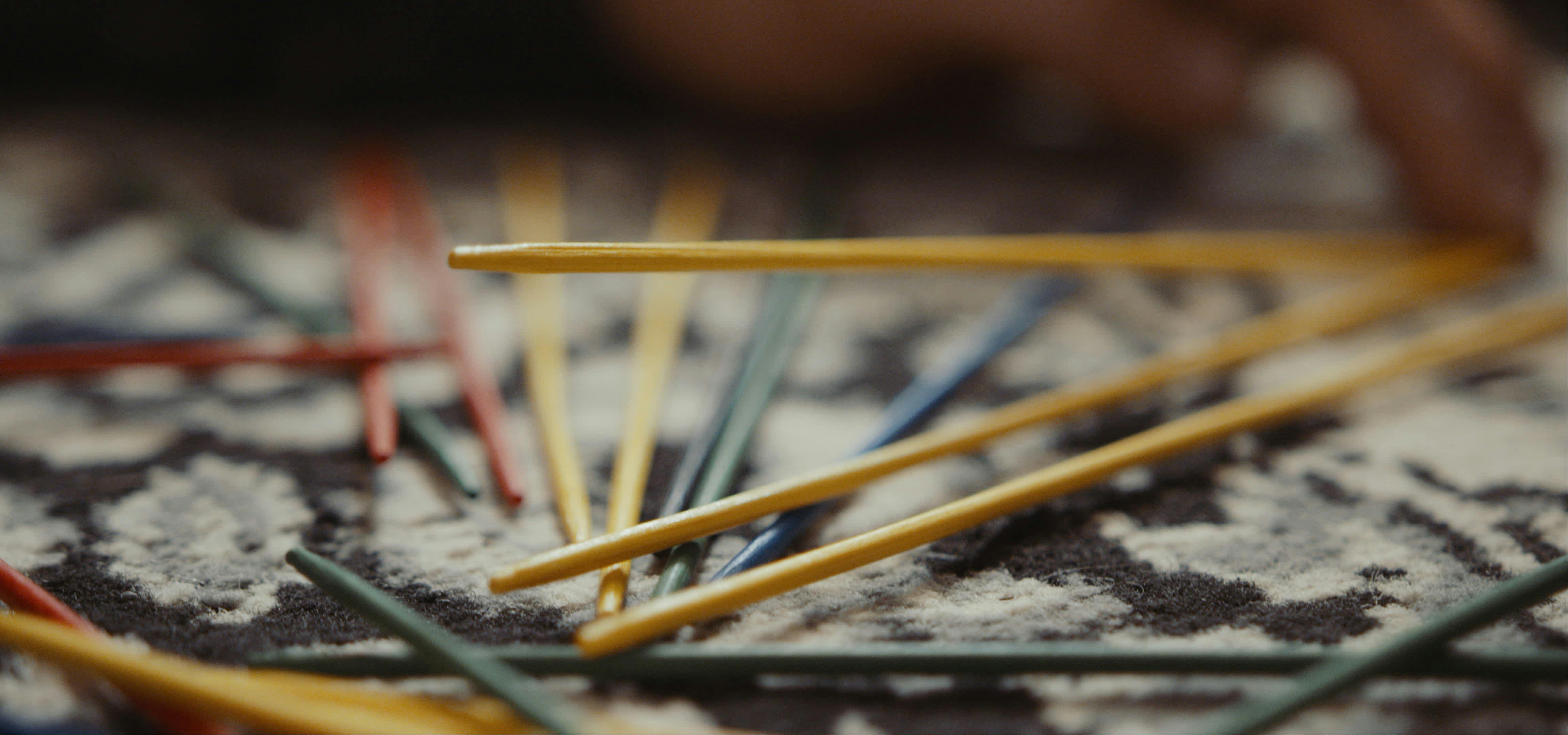 Discover game-of-sticks, a story-driven footage | Artlist