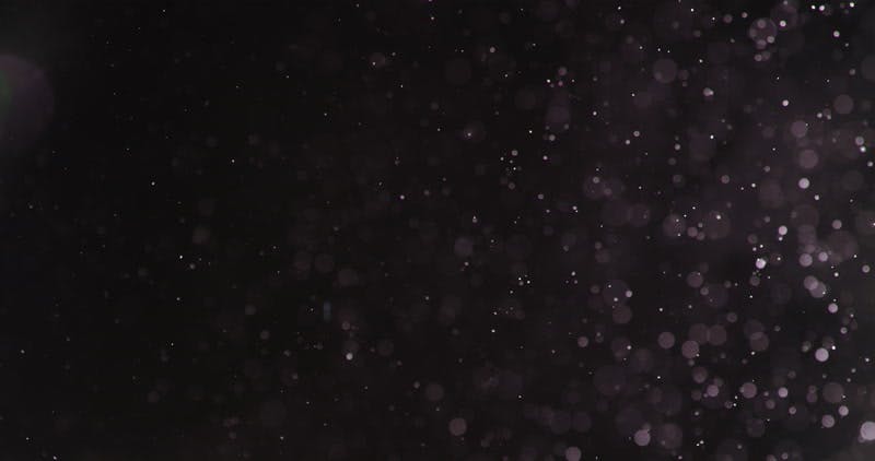 Dust, Moving, Water Particles, Light by Kristian Ozer Kettner – Stock ...