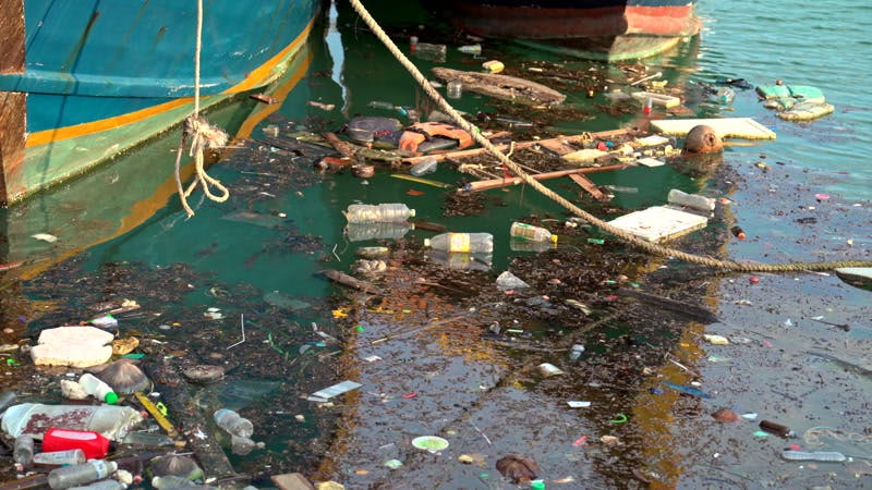 Recycle, Ocean, Sea, Water by Roma Black – Stock Footage | Artlist