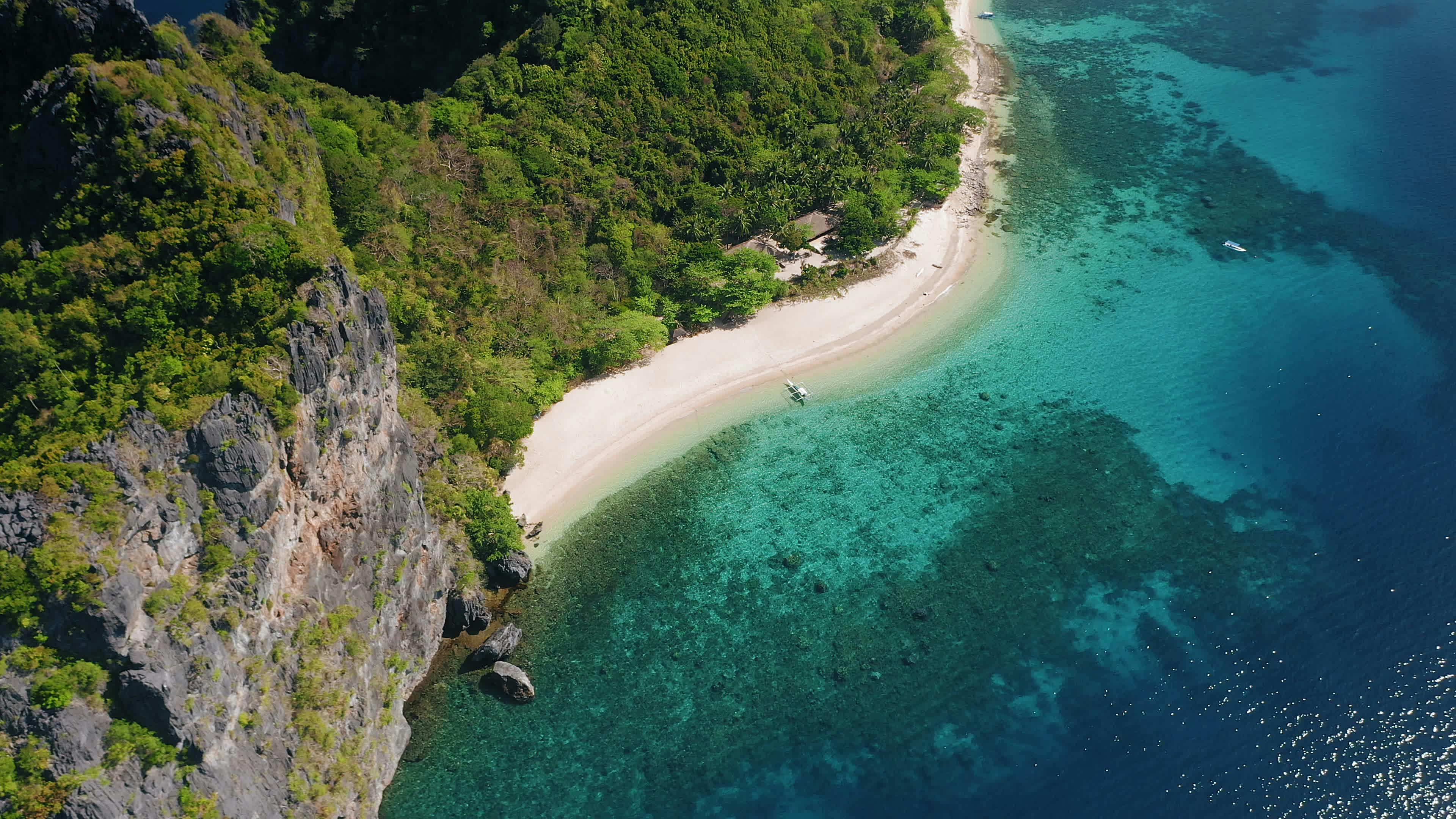 Discover palawan-in-the-philippines, a story-driven footage | Artlist