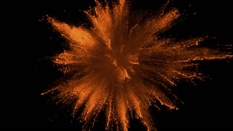 Powder, Particles, Colors, Phantom by Via Films – Stock Footage | Artlist