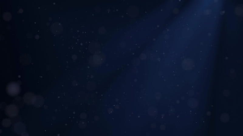 Background, Dark Blue, Blue, Particles by Oksana Kumer – Stock Footage ...