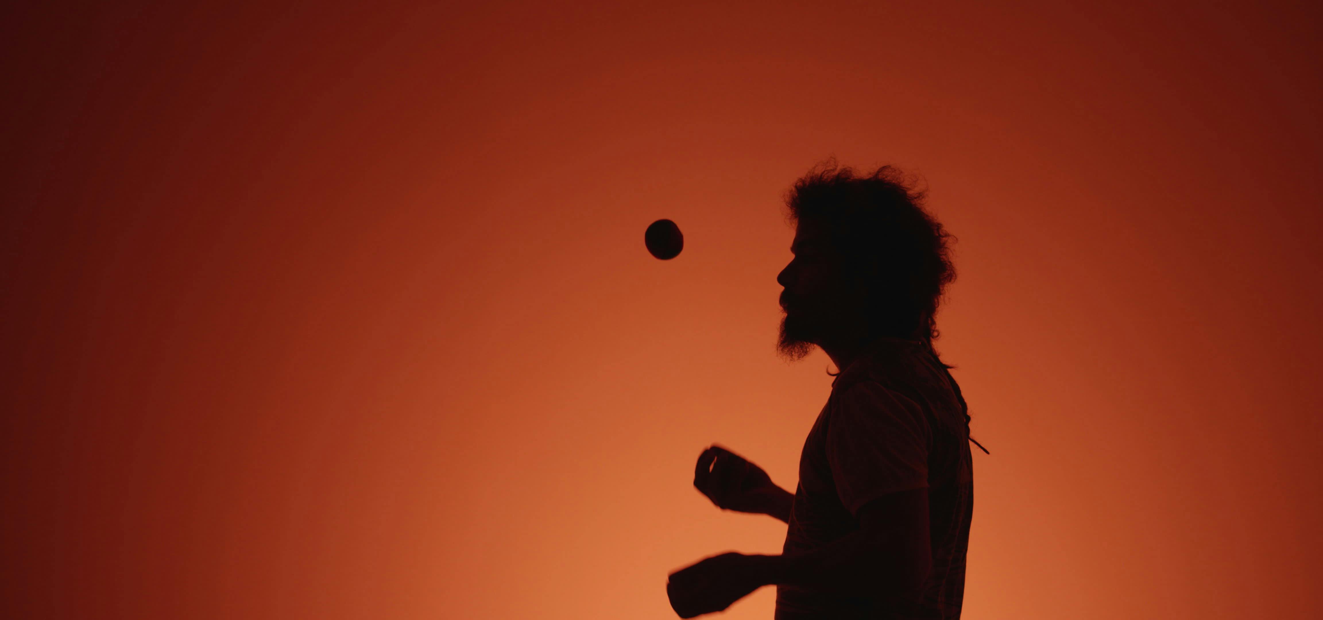 Discover juggling-colors, a story-driven footage | Artlist
