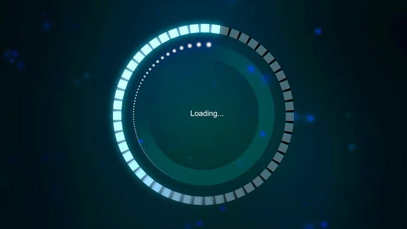 Loading, Display, Circling, Animated by Animedias – Stock Footage | Artlist