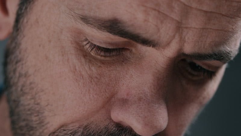 Staring, Looking, Concentrating, Sad by JRVisuals – Stock Footage | Artlist