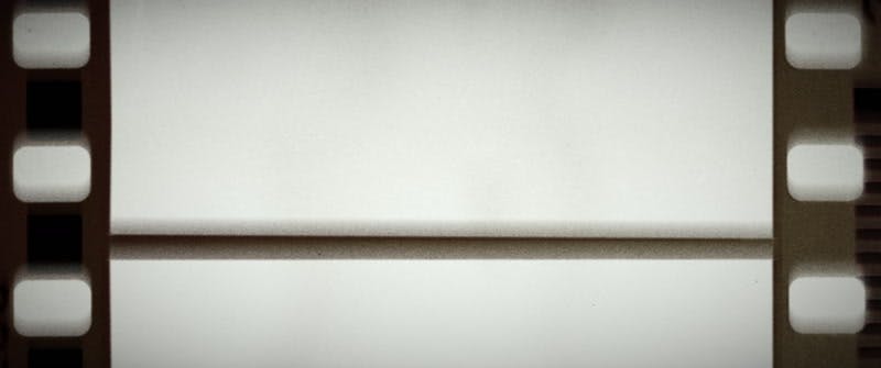 Widescreen, Anamorphic, Vintage, Matte by Piotrek Naumowicz – Stock ...