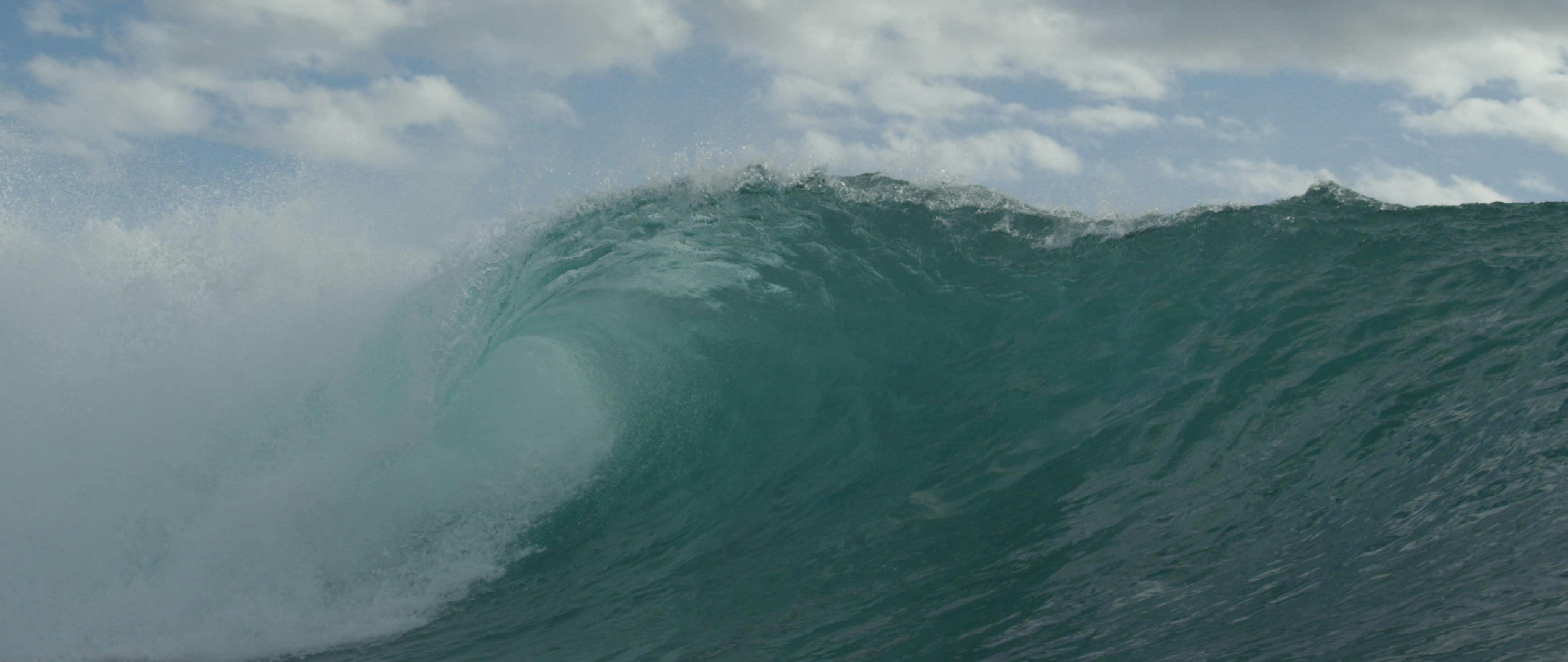 Discover wave, a story-driven footage | Artlist