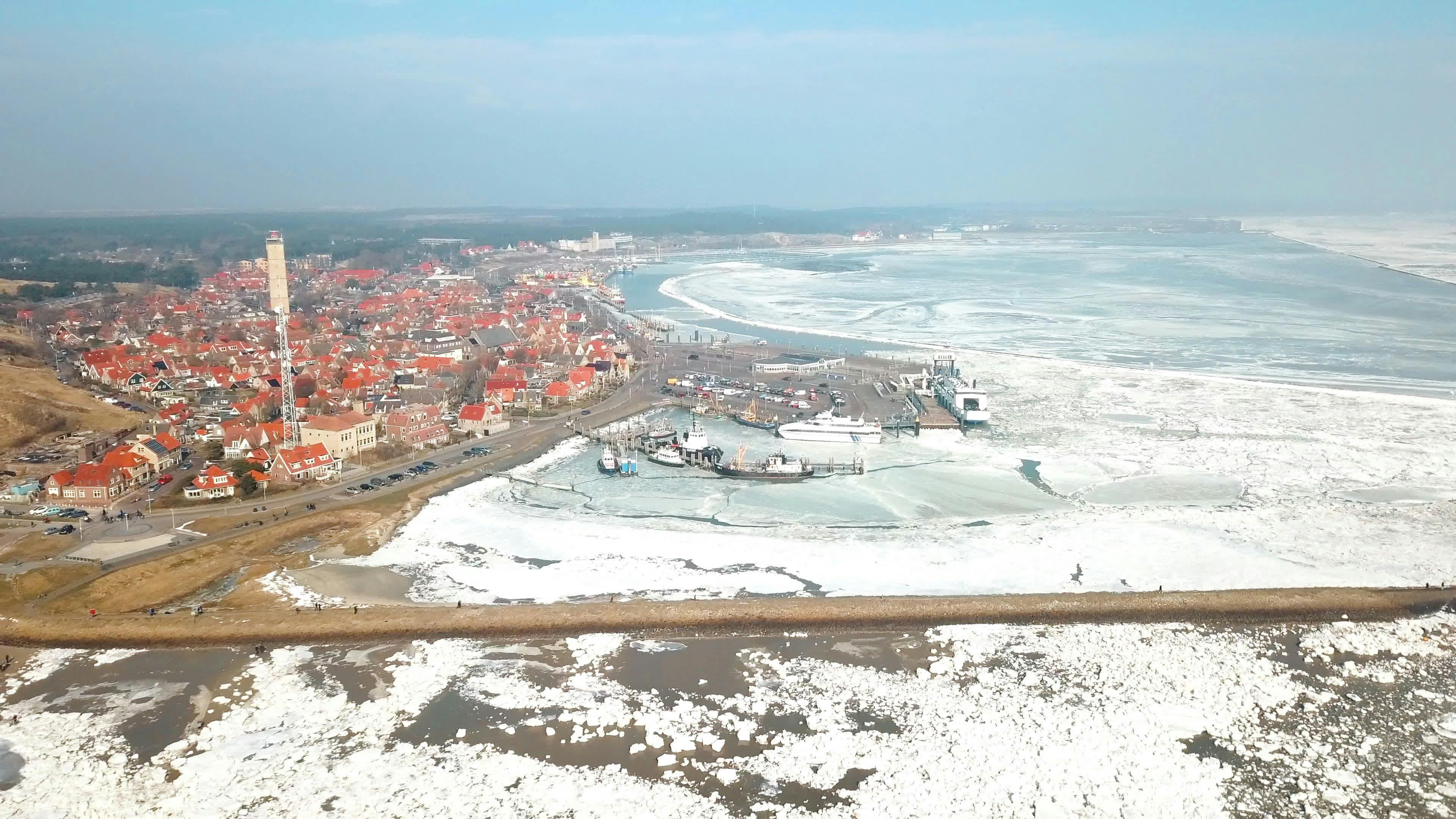 Discover frozen-sea, a story-driven footage | Artlist