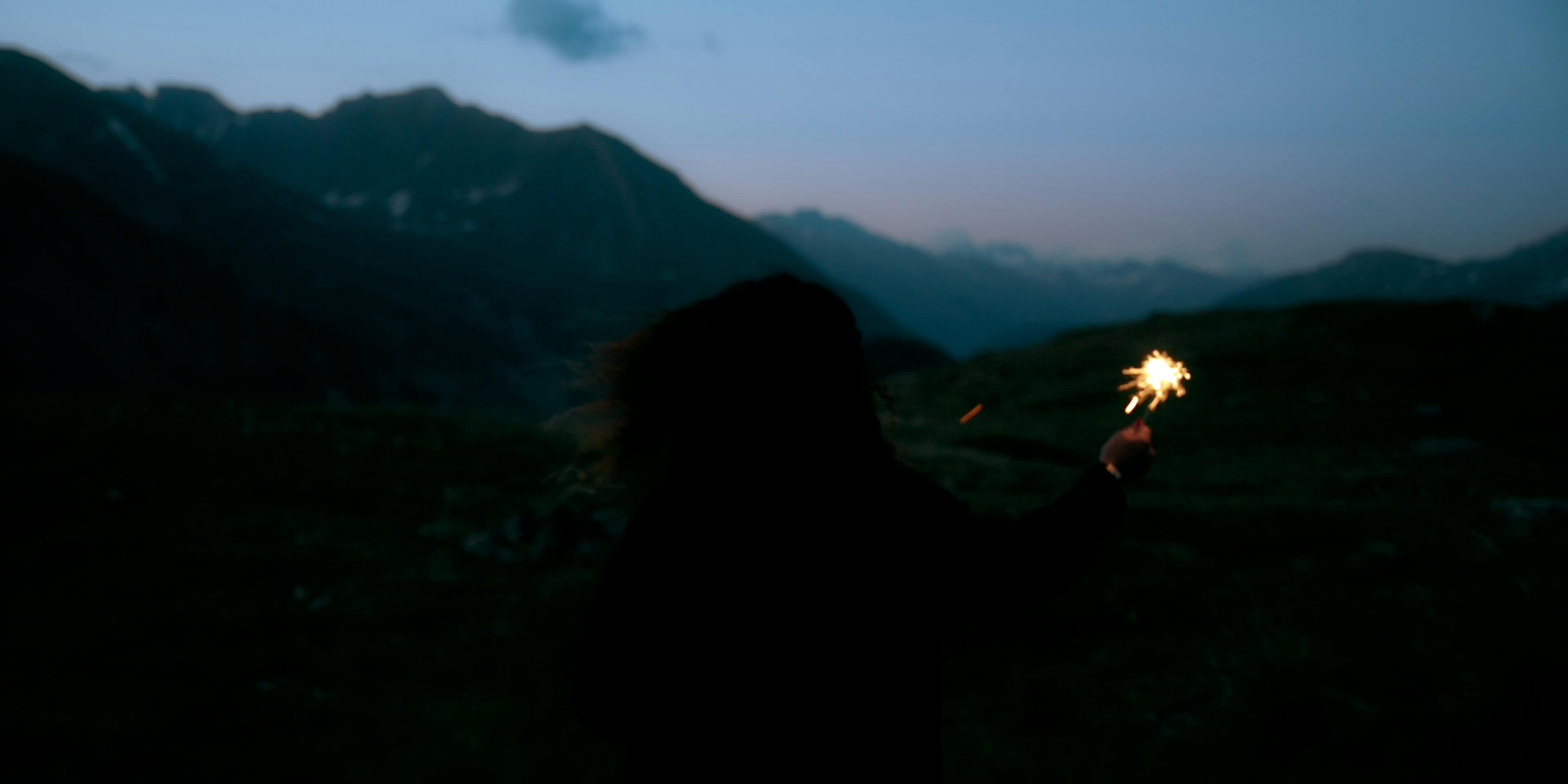 Discover dancing-and-exploring-at-night, a story-driven footage | Artlist