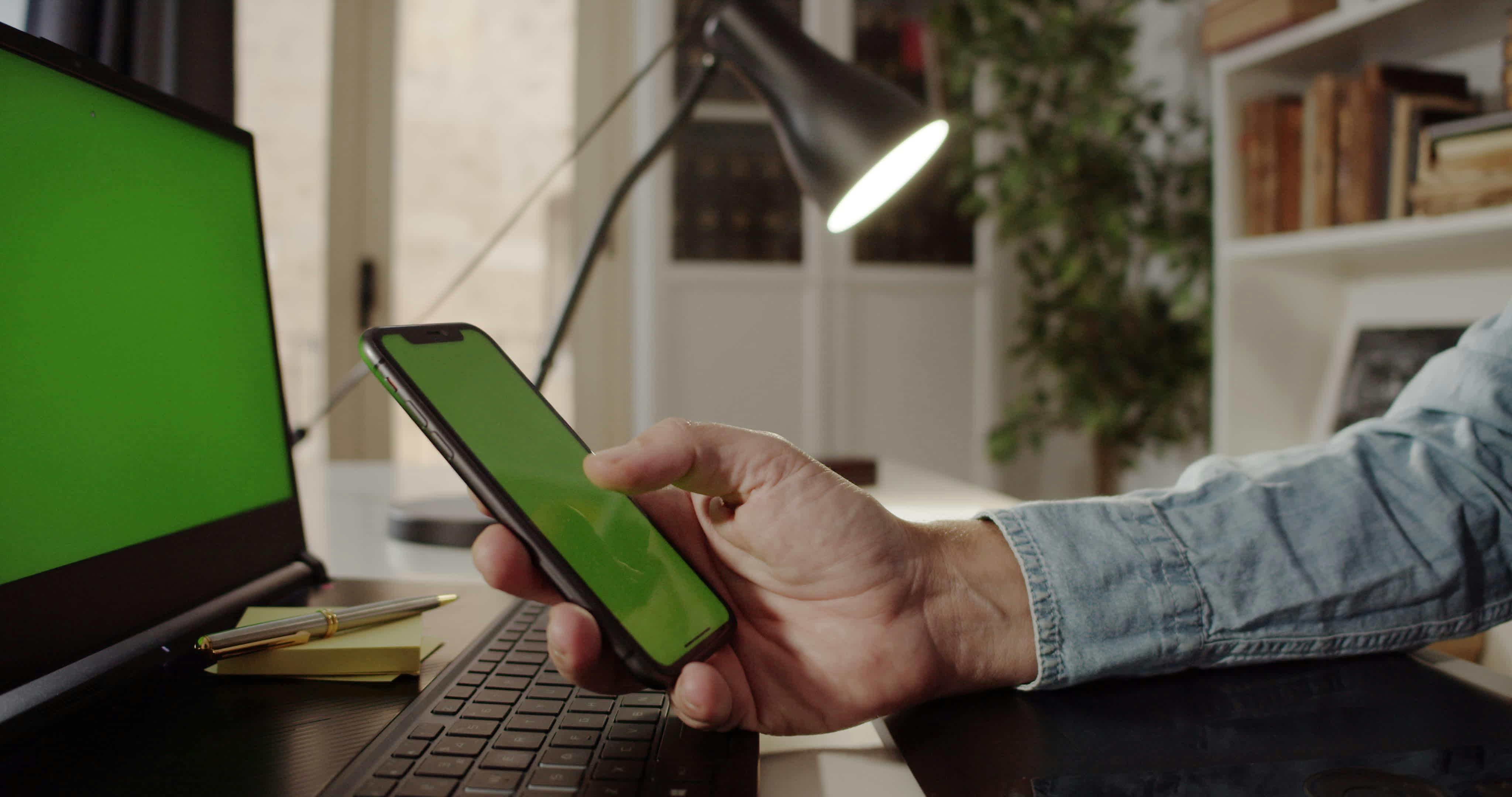 Discover office-work, a story-driven footage | Artlist