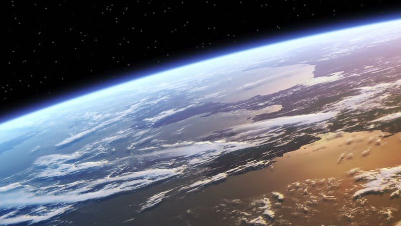 Planet, Animated, 3d, Orbit by 3DSculptor – Stock Footage | Artlist